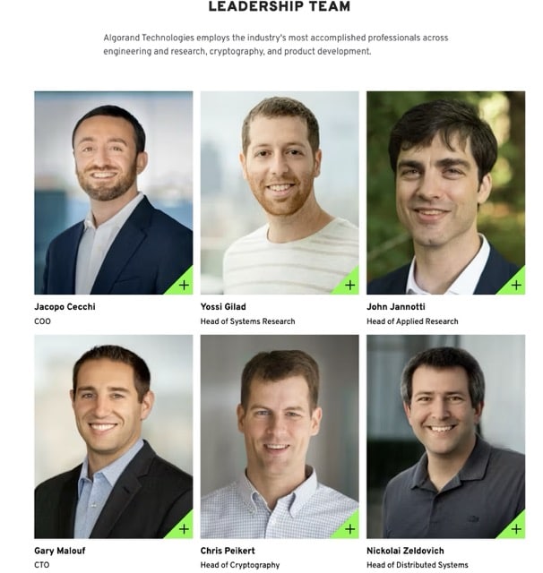 What is Algorand? A Beginner's Guide to ALGO